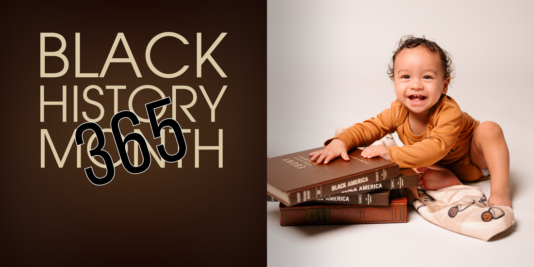 Born Woke Kids | Empowering Baby & Toddler Goods with Affirmations