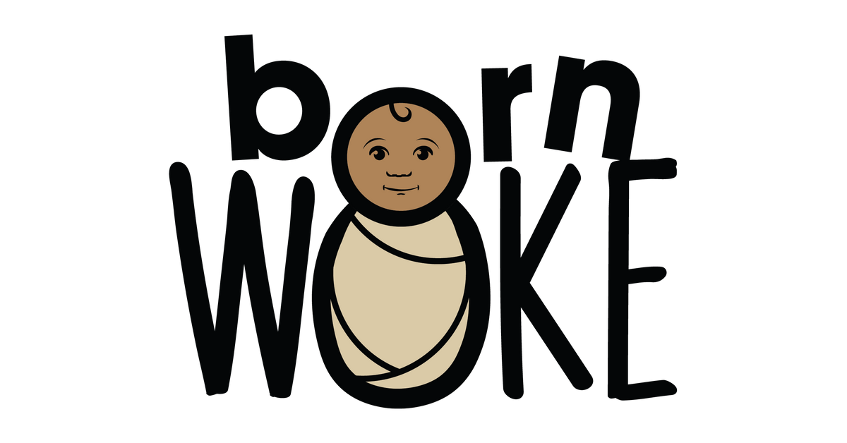 BORN WOKE Kids