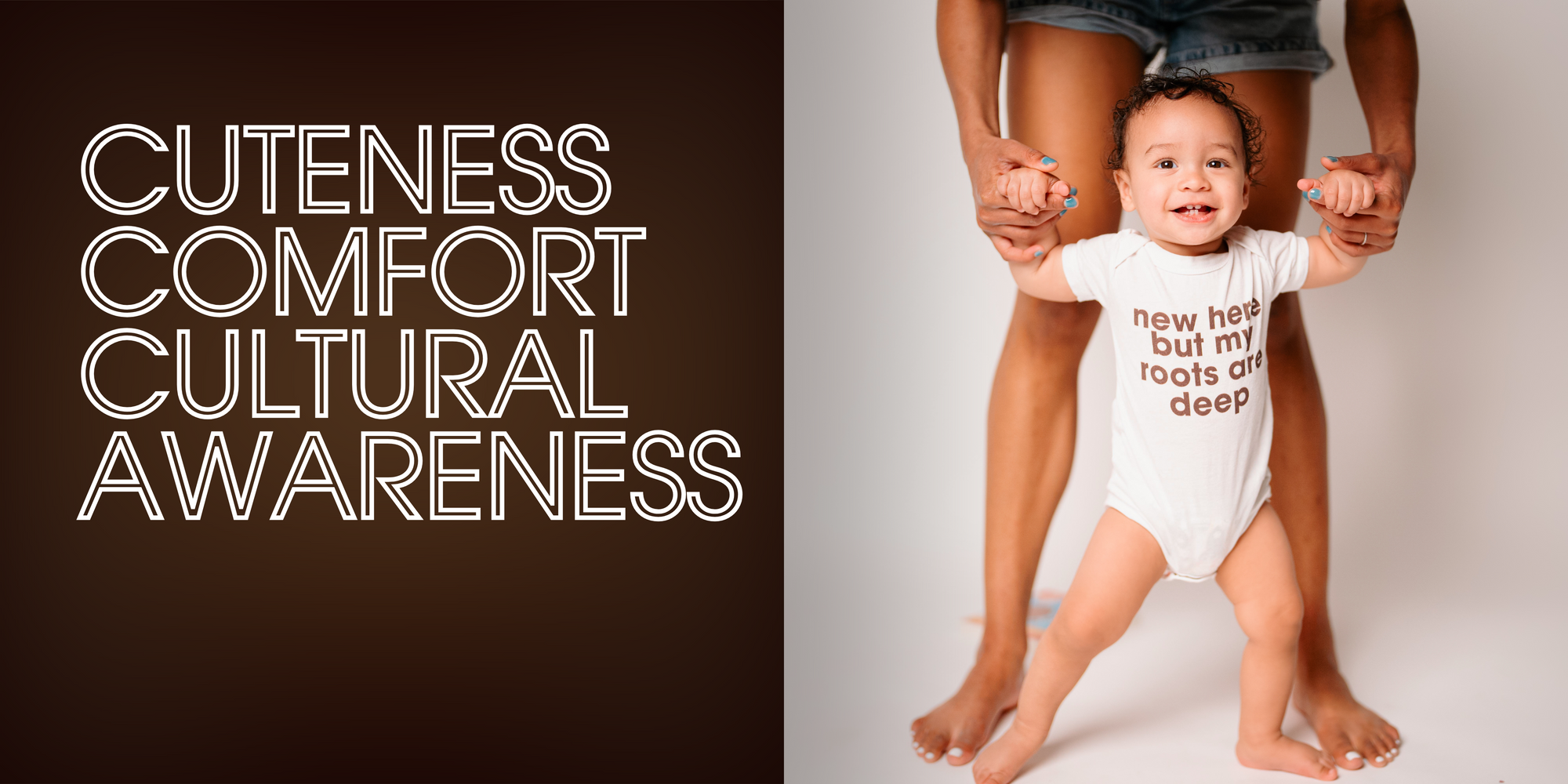 Born Woke Kids | Empowering Baby & Toddler Goods with Affirmations